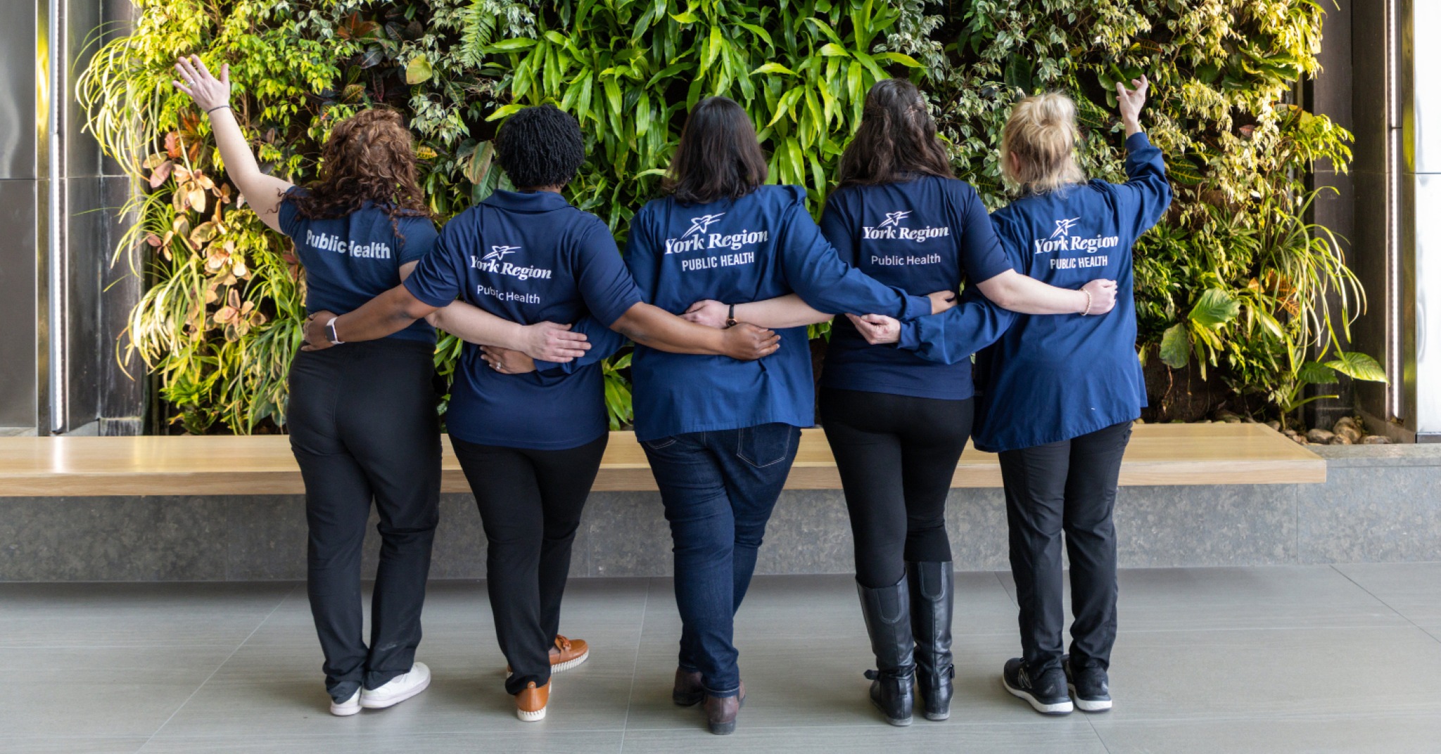 About us - CUPE 4900